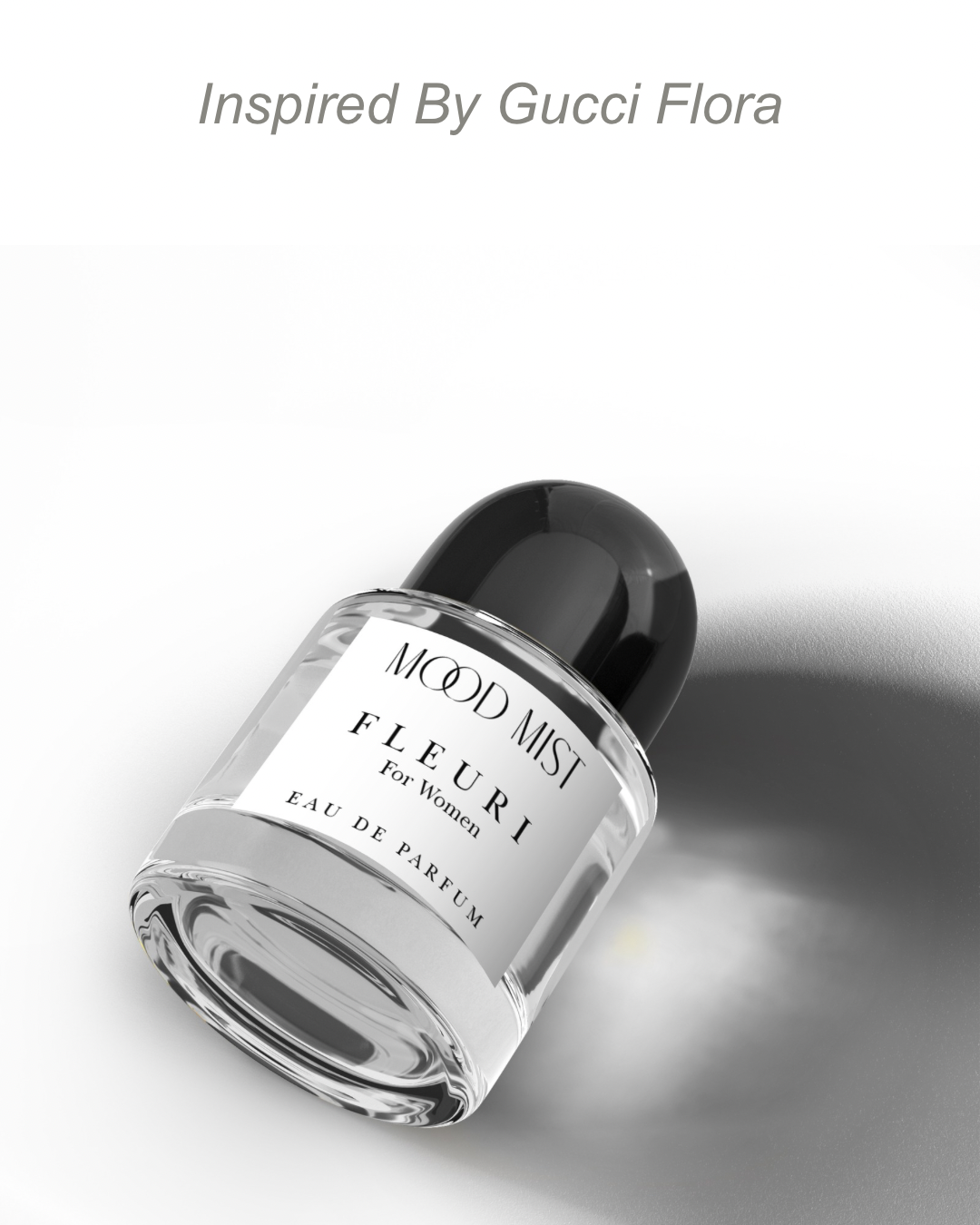 Fleuri For Women | EDP – MoodMiststore